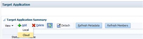EPM Cloud Data Sync Cloud To Cloud Integration The EPM Lab
