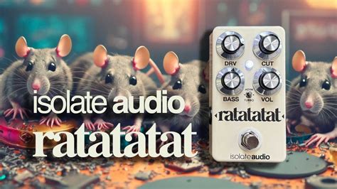 Isolate Audio Ratatatat Youtube