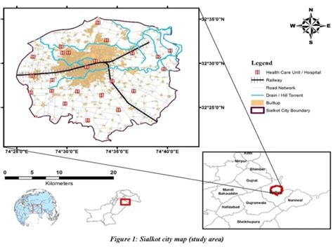 Network Analysis Using Arcgis Pro Upwork