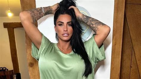 Katie Price Goes Instagram Official With E4 Married At First Sights