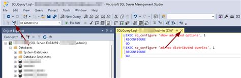 Migracja Bazy Płatnik Zus Z Ms Access Do Microsoft Sql 20162017 64bit