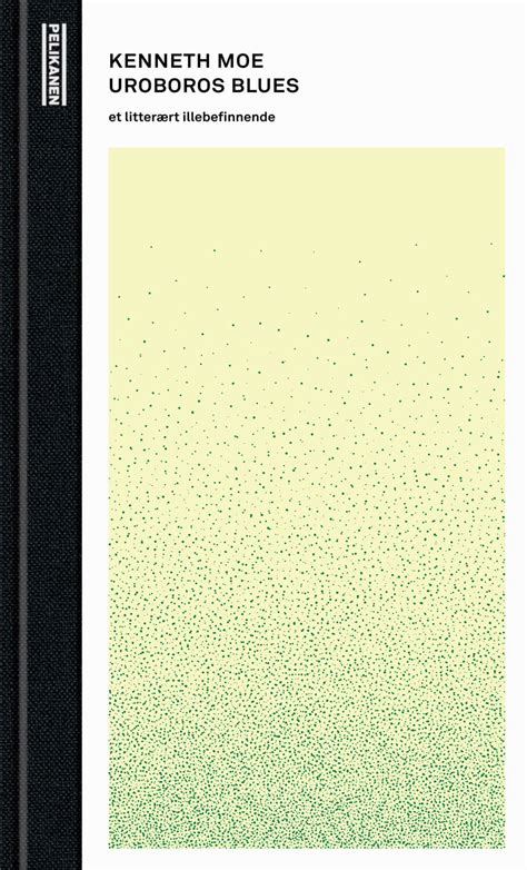 Uroboros Blues Pelikanen