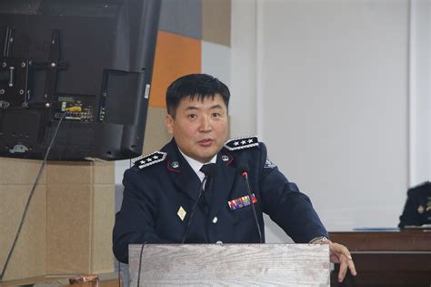 Нийтийн хэв журам хамгаалах олон нийтийн аюулгүй байдлыг хангах алба Нийтийн хэв журам