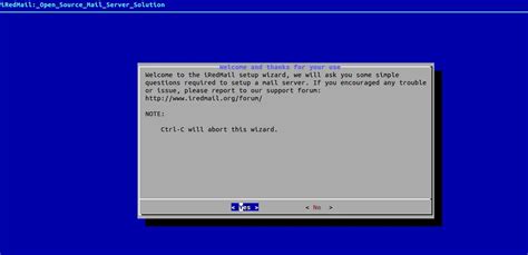 how to install iredmail mail server on centos 7 rhel 7