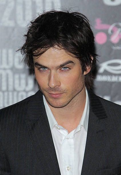 Vampire Diaries Damon Salvatore Real Name