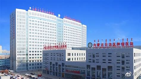 超级央企入蒙中央移交内蒙6大央企医院驻呼市包头海拉尔多市 内蒙古 医院 海拉尔 新浪新闻