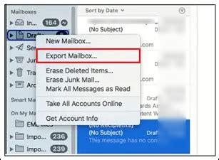 How To Open MBOX Files On Your Mac System