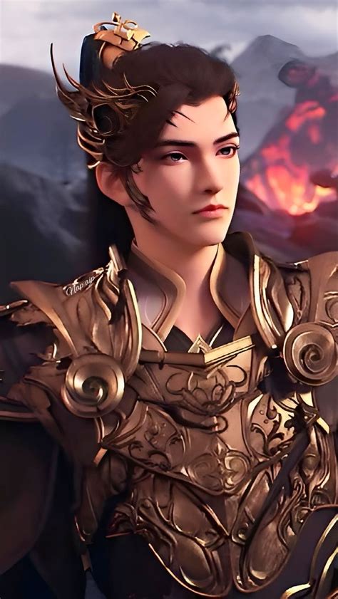 Shi Hao Perfect World 完美世界 Anime Donghua Perfect World Best