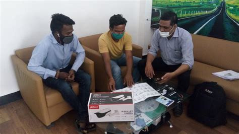 Dahua Technology India On Linkedin Dahua Full