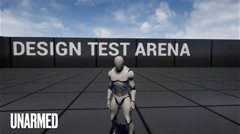 Ue5 Advanced Character Locomotion Component Youtube