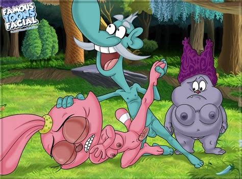 Chowder Porn Picsninja Com