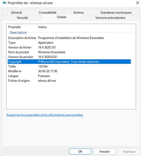 Windows Live Mail Sur Win 11 Cesse De Fonctionner