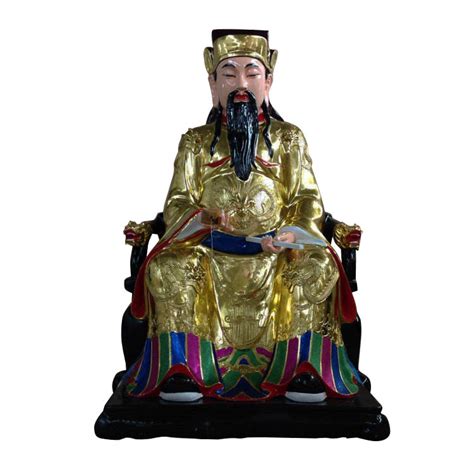 辽宁的城隍爷是谁 各地城隍爷一览表 东北城隍 大山谷图库