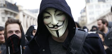 Anonymous Documentary The Story Of The Anonymous Hacktivists Ysdwysd