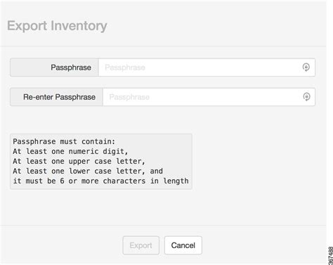 Cisco Cable Sdn Application User Guide How To Use Cisco Cable Sdn Application [support] Cisco