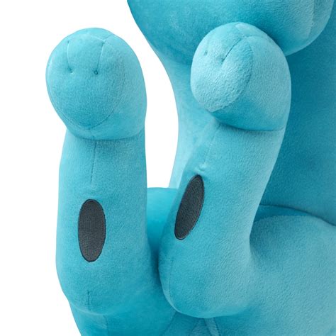 New “life Size” Plushies Of Eevees Evolutions Revealed Pokéjungle