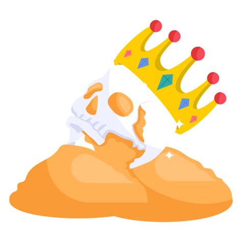 Crown Generic Flat Icon