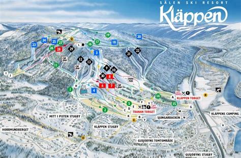 Kläppen Sweden
