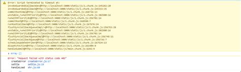 Reactjs Using Aws Amplify With Firefox Stack Overflow