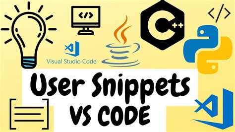 User Snippets In Vs Code Create Your Own Boilerplate Shorts Youtube
