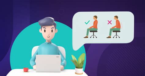 Maintaining Good Posture As A Programmer Mitrais Blog