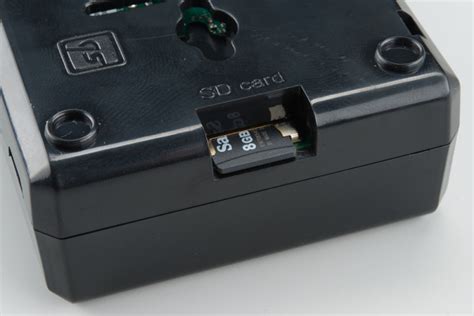 Raspberry Pi 2 Starter Kit Hookup Guide SparkFun Learn