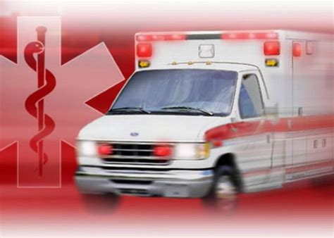 3 Year Old Has Life Threatening Injuries After Being Hit By Vehicle