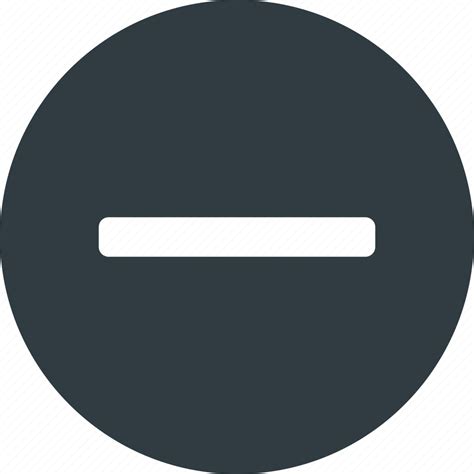 Extract Interface Remove Ui User Icon Download On Iconfinder