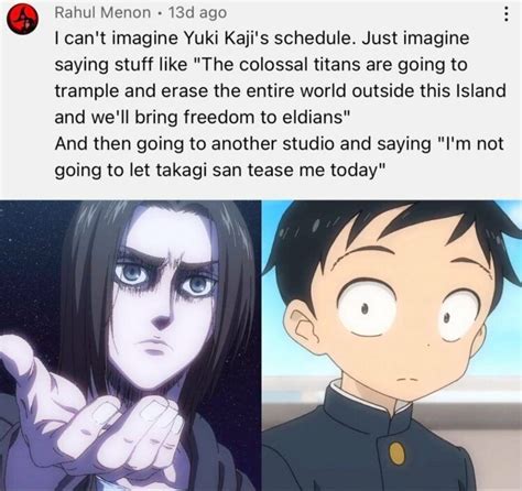 Did I Enjoy The Final Karakai Jouzu No Takagi San Movie J List Blog