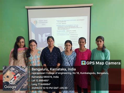 Rajarajeswari College Of Engineering In Bangalore Karnataka