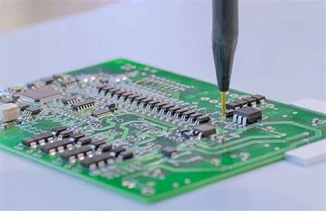 SMT PCB Assembly Best PCB Manufacturers In China