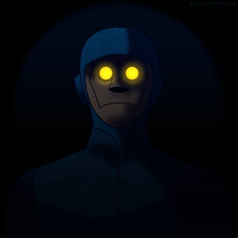 Charlie Robot By Furrylovepup On Deviantart