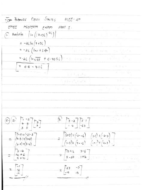 Part 1 Midterm Exam Emee Pdf
