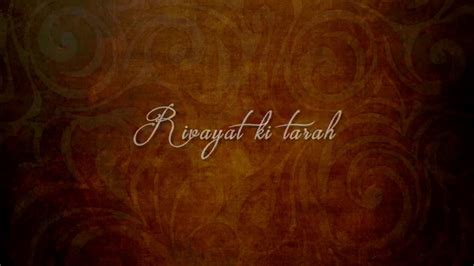 Aayat Full Song With Lyrics Youtube