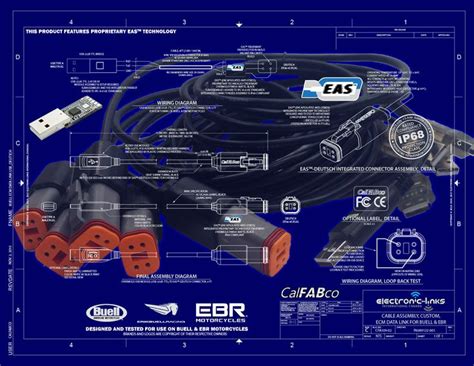 buell e class ecm programming spy cable for tps reset diagnostics and