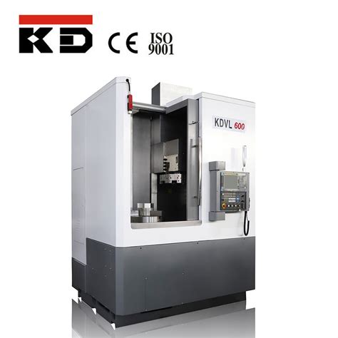 High Precision Metal Turning Cnc Vertical Lathe Machine Wholesale Price Custom China Cheap Cnc
