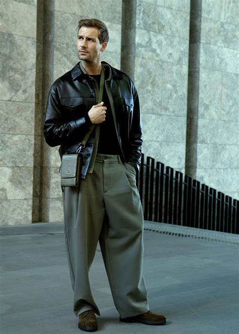 کیف حمایل X0129