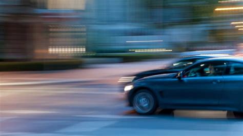 Retrait Permis Excès De Vitesse Comprendre Les Enjeux Et Les