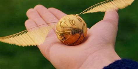 Quidditch In Harry Potter Explained