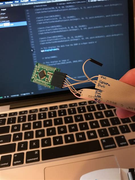 Programming STM32 Iot Lab Org