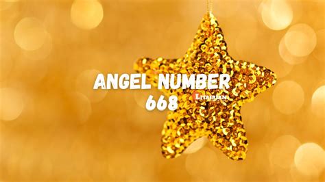 A Promising Future The Profound Meaning of Angel Number 668