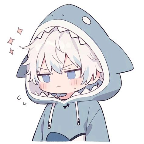 Chibi Gojo With Cat Cute Anime Cat Chibi Anime Kawaii Cute Anime Character