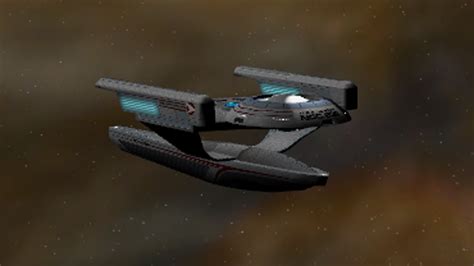 Oberth Class Klingon Academy Ii Empire At War Wikia Fandom