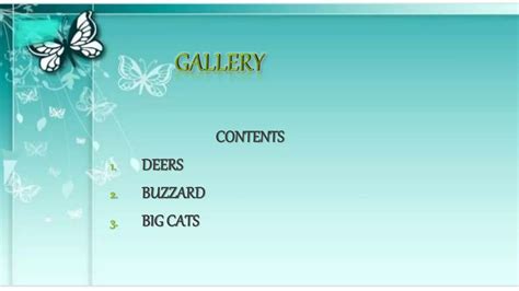 Ppt Of Class Viii A Pptx