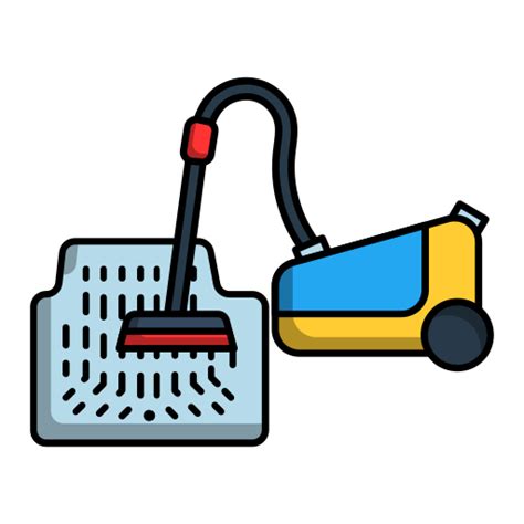 Mat Generic Outline Color Icon