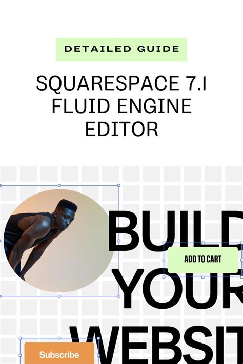 Squarespace 71 Fluid Engine Editor Detailed Guide Squarespace 71 Fluid Engine Editor Detailed Guide
