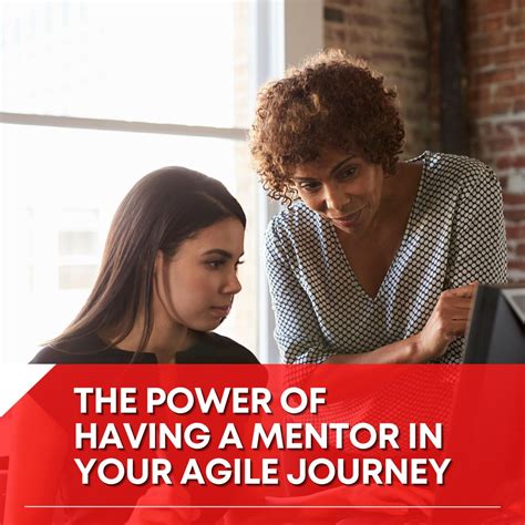 Agile Learning Labs On Linkedin Mentor Agile Jobsearch