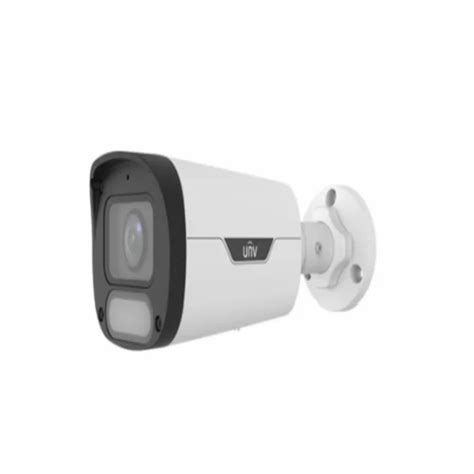 Uniview IPC2124LE ADF28 40 KM H 4mp IP Bullet Camera Camera Range 35 M At Best Price In Nagpur