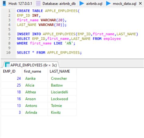 mariadb insert multiple rows [complete guide]