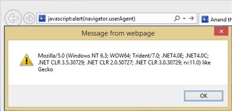 Find Installed Net Framework Versions Anand The Architect